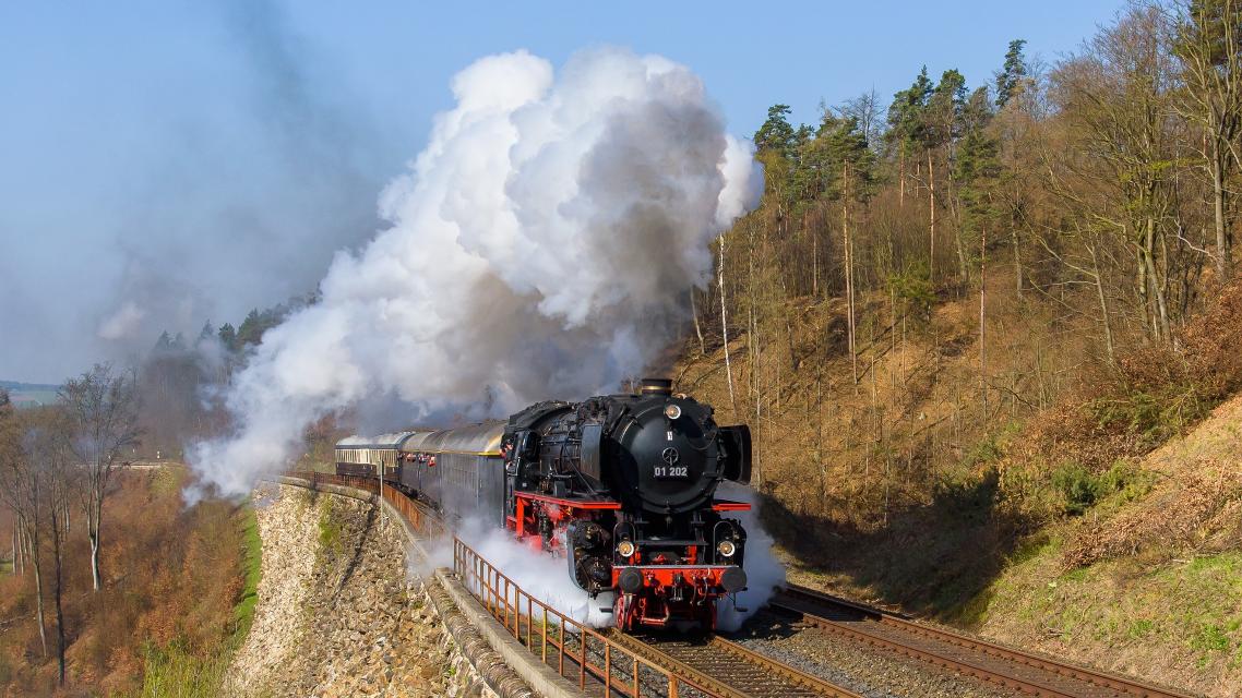 Lehrpfad "Schiefe Ebene"