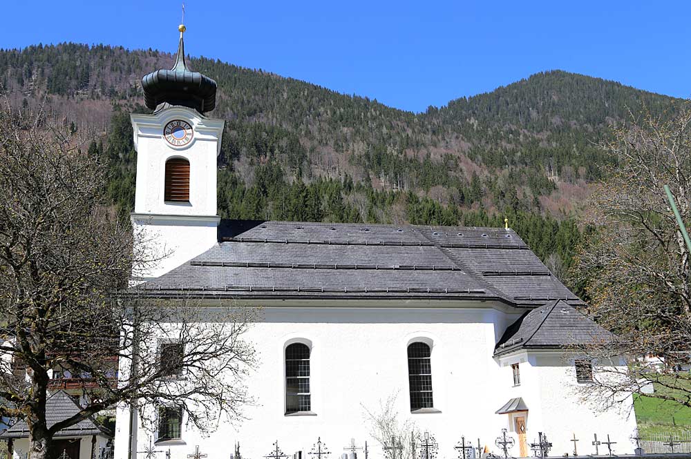 Urlaub Landl: Aktuelle Informationen für Ihren Urlaub Landl in Tirol