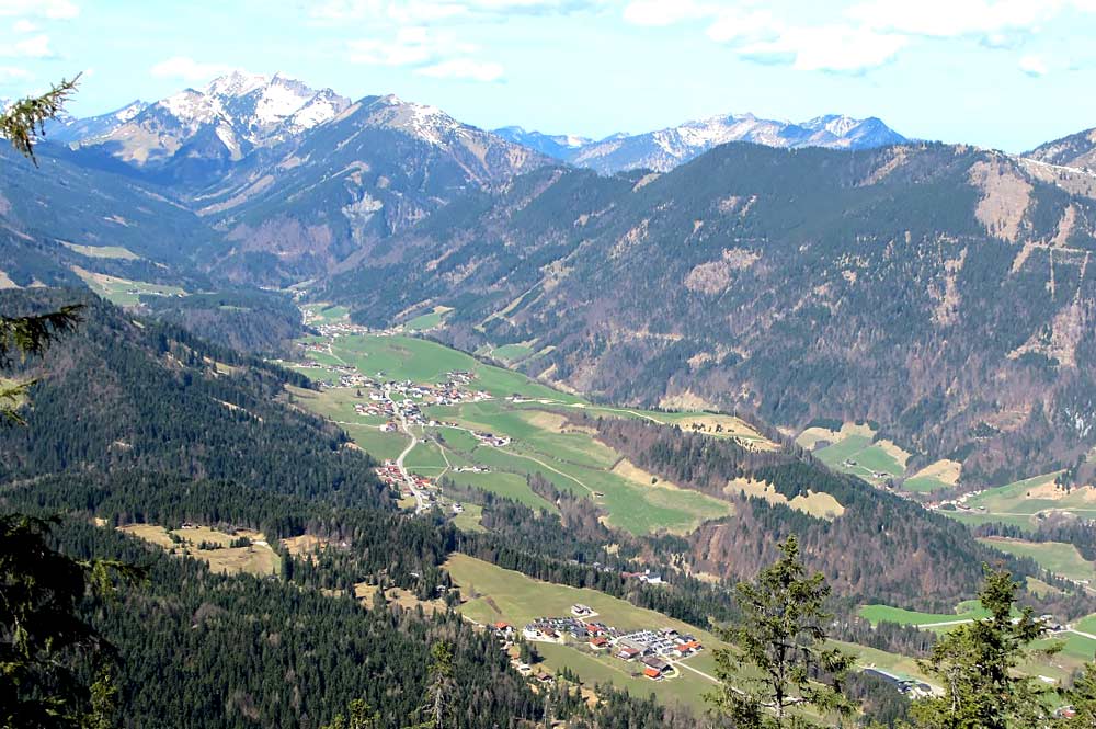 Urlaub Landl: Aktuelle Informationen für Ihren Urlaub Landl in Tirol