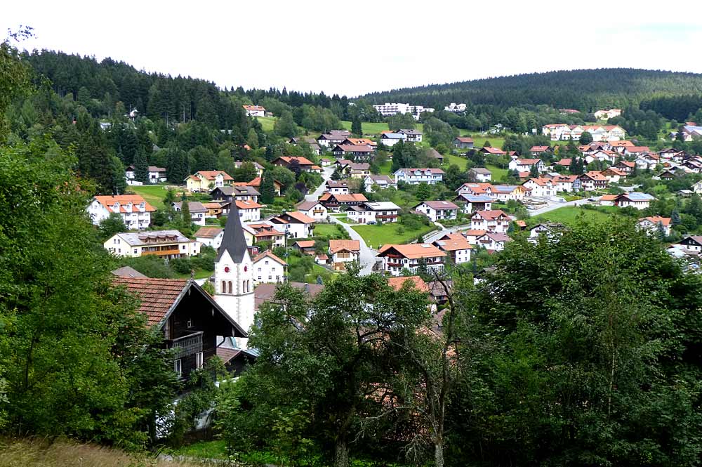 Urlaub St. Englmar: Aktuelle Informationen für Ihren Urlaub St. Englmar ...