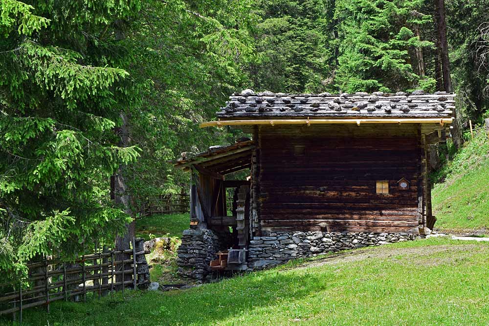 Urlaub Tux-Hintertux: Aktuelle Informationen für Ihren Urlaub Tux ...