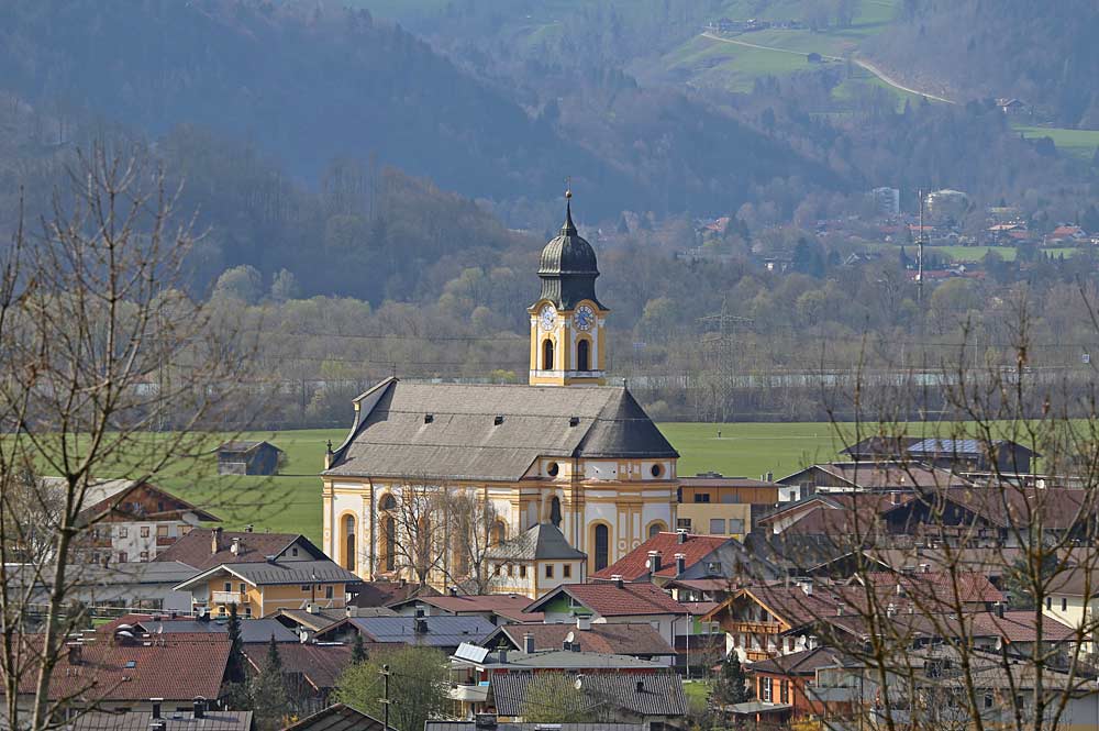 Urlaub Ebbs: Aktuelle Informationen für Ihren Urlaub Ebbs in Tirol