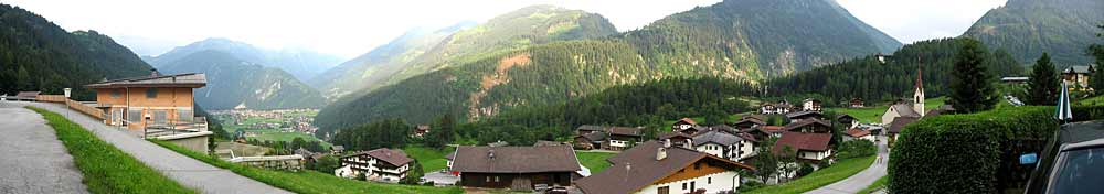 Urlaub Finkenberg: Aktuelle Informationen für Ihren Urlaub Finkenberg ...