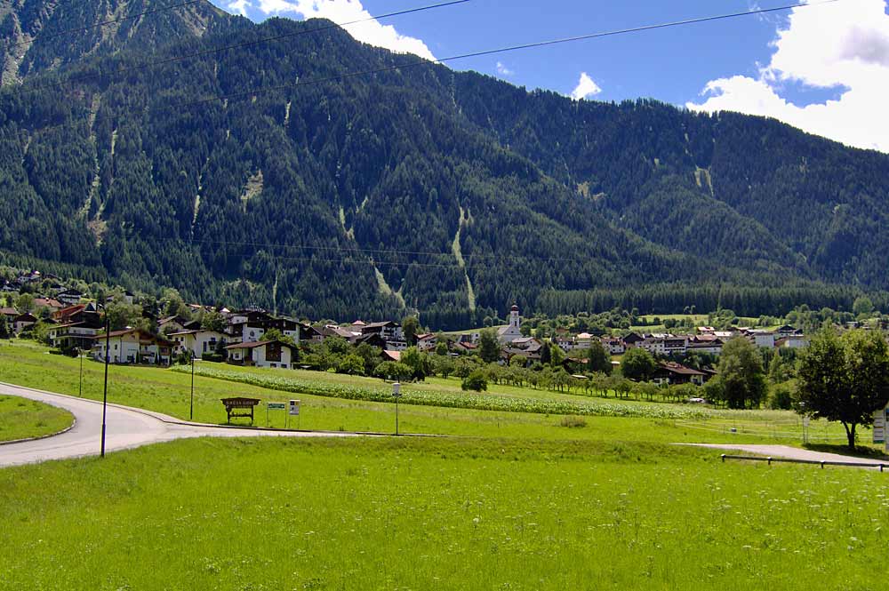 Urlaub Sautens: Aktuelle Informationen für Ihren Urlaub Sautens in Tirol