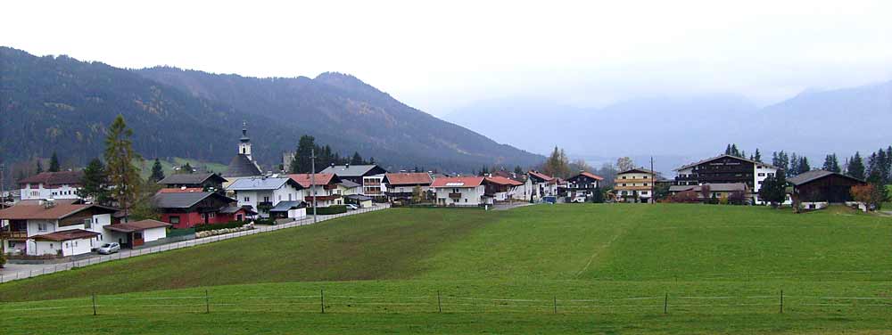 Urlaub Itter: Aktuelle Informationen für Ihren Urlaub Itter in Tirol