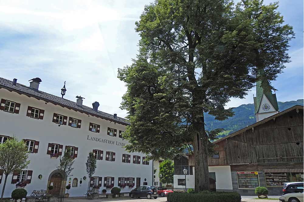 Urlaub Stumm: Aktuelle Informationen für Ihren Urlaub Stumm in Tirol