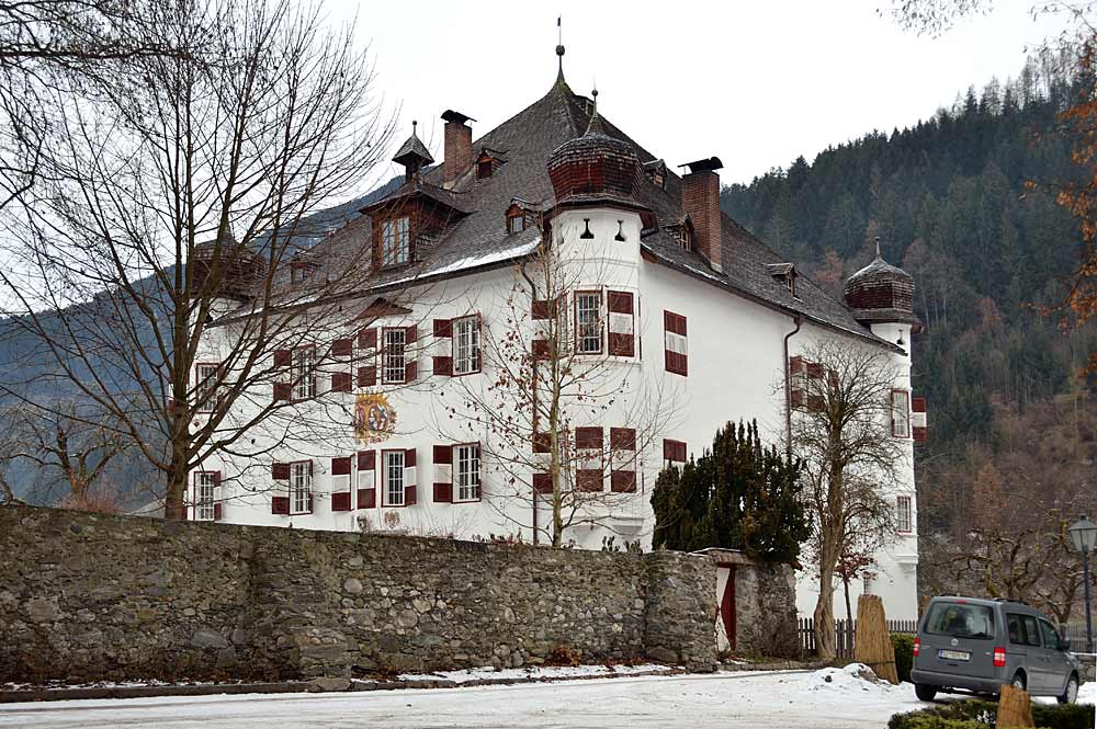 Urlaub Stumm: Aktuelle Informationen für Ihren Urlaub Stumm in Tirol