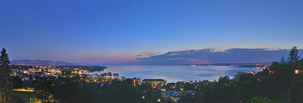 Urlaub Bregenz: Aktuelle Informationen für Ihren Urlaub Bregenz in ...