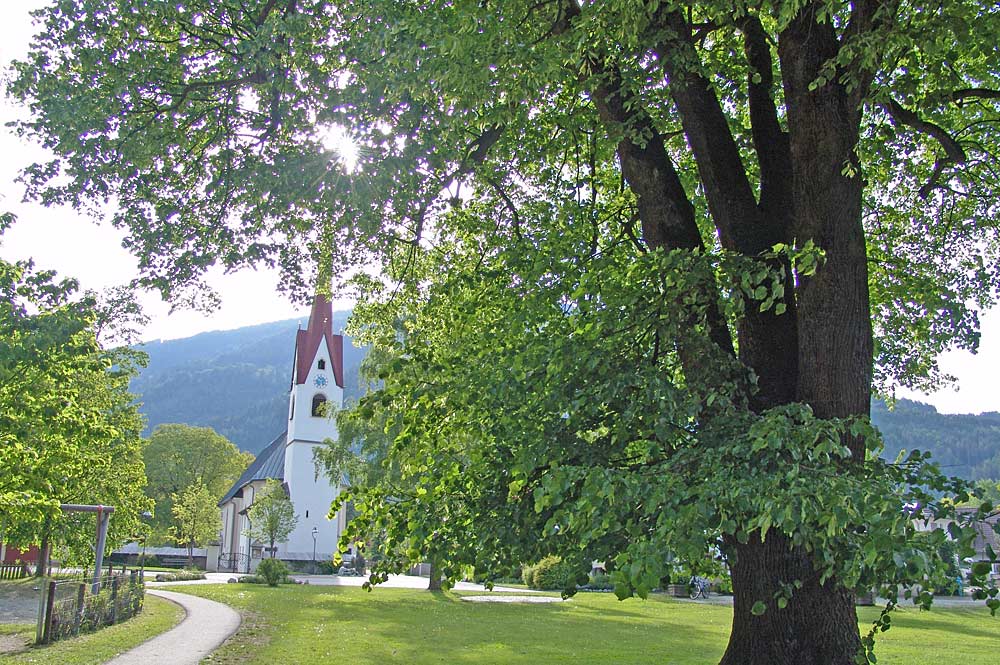 Urlaub Amlach: Aktuelle Informationen für Ihren Urlaub Amlach in Tirol