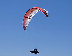 Tipps zum Gleitschirmfliegen