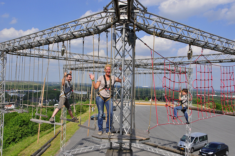 Skihallen in Deutschland - Überdachtes Schneevergnügen