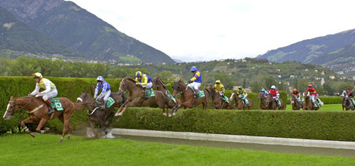 Großer Preis von Meran Forst - alpen-guide.de
