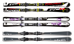 Wie lagere ich Ski und Snowboard im Sommer richtig?