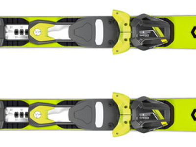 Skitest Head Worldcup Rebels i. GS RD Team