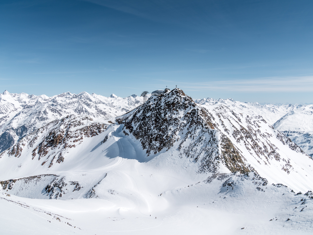 Sölden zieht Saisonstart eine Woche vor