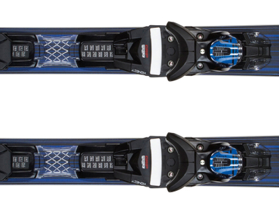 Skitest Dynastar Speed Omeglass Master SL