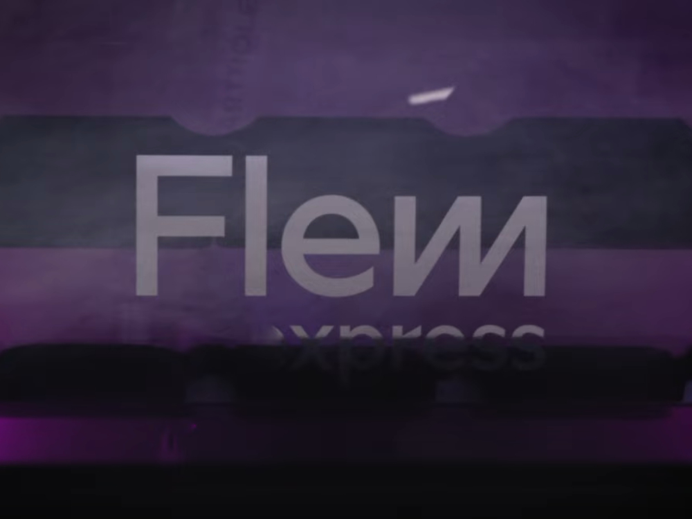 Video: Die Vision vom Flem Xpress in Flims
