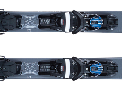 Test Dynastar Speed 563 Konect 2022/23