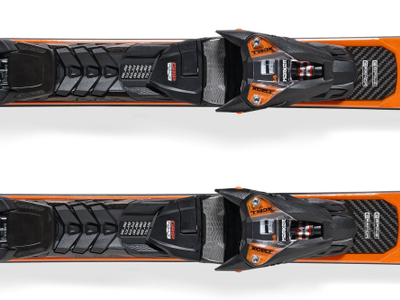 Test Blizzard Firebird SRC 2022/23