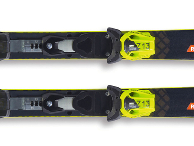 Test Fischer RC4 WC SC Pro 2022/23