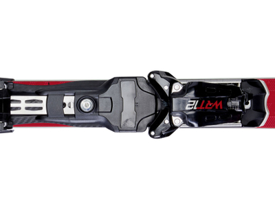 Test Stöckli Laser GS FIS Jun. 2022/23