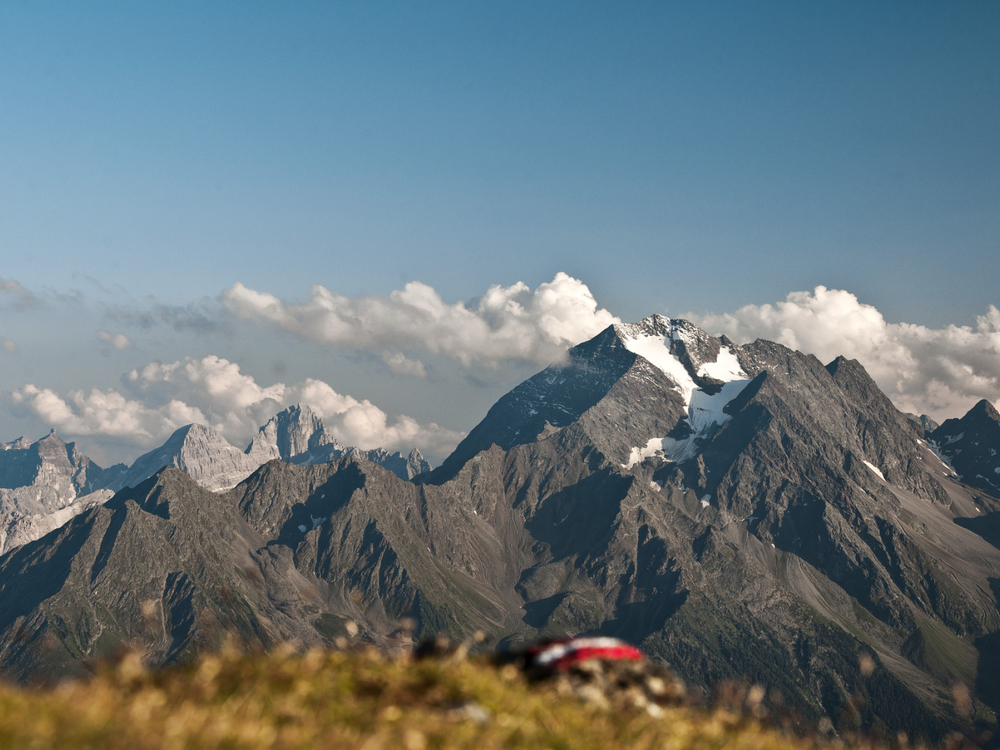 Schöne 3000er-Bergtouren in den Alpen: Unsere Highlights für Bergwanderer