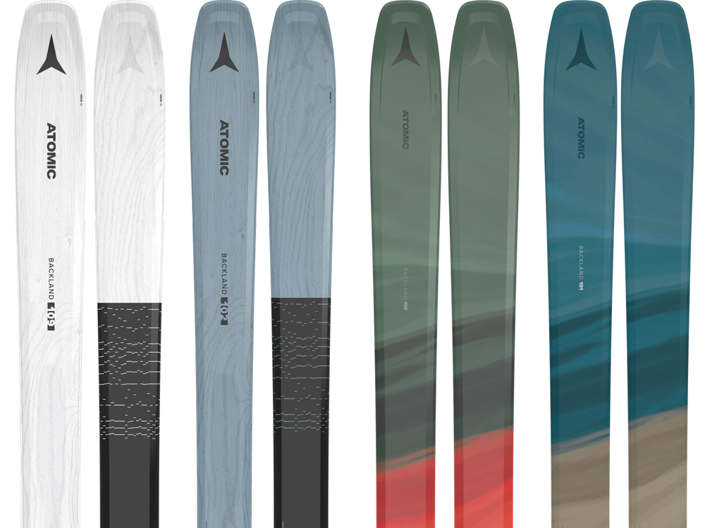 Das sind die Neuheiten und Highlights von Atomic für 2024/25