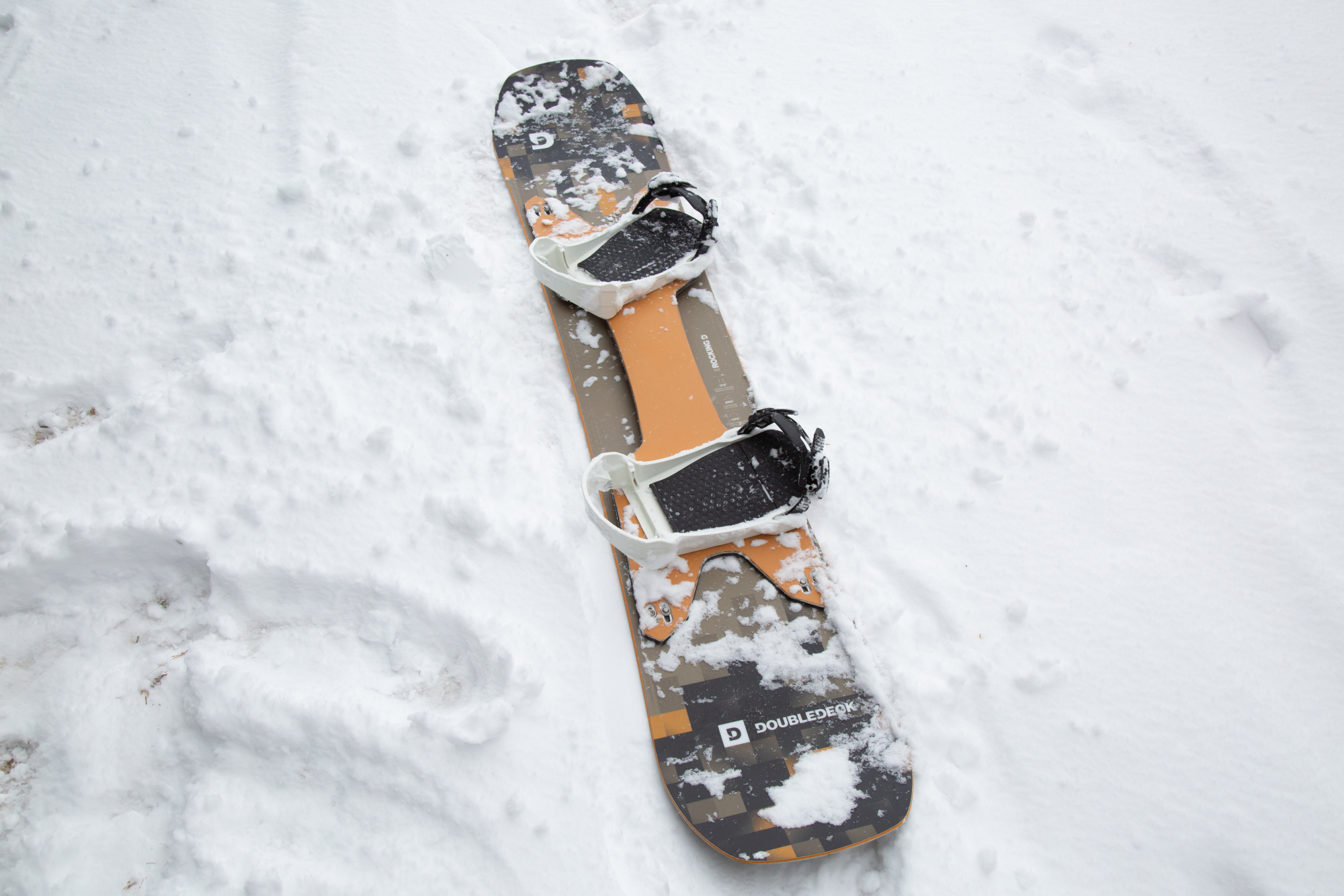 Doubledeck Rocking D