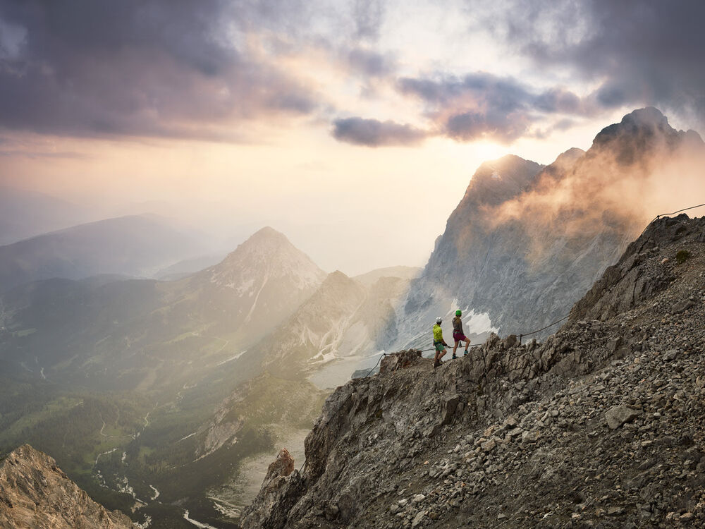 Schladming-Dachstein Herbstzeit ist Auszeit