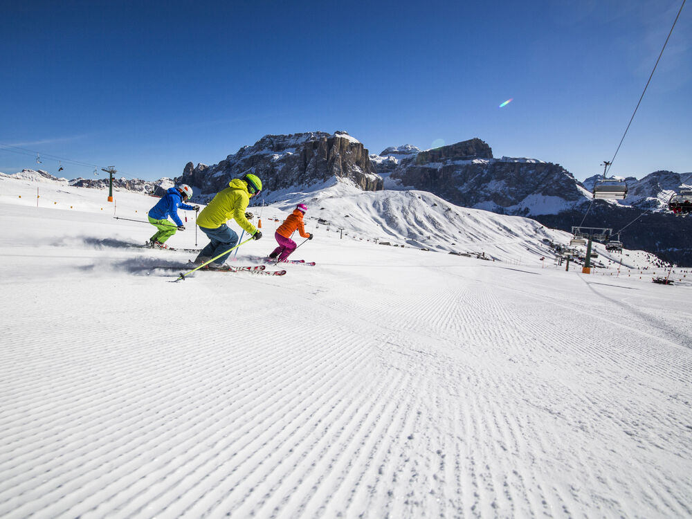 Val Di Fassa