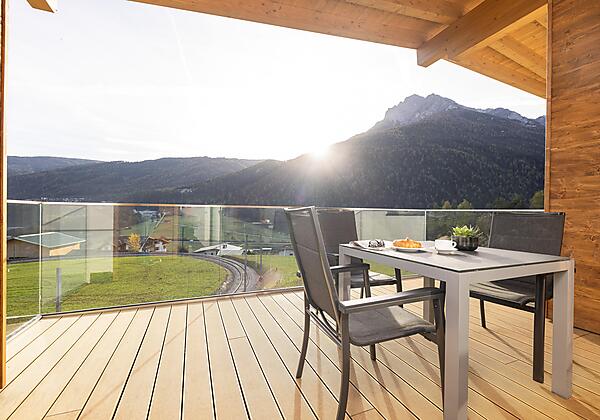 Apartments am Bichl in Fulpmes im Stubaital, Tirol