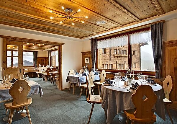 Unterkünfte im Ort Brigels/Breil | Unterkunft suchen & Urlaub buchen