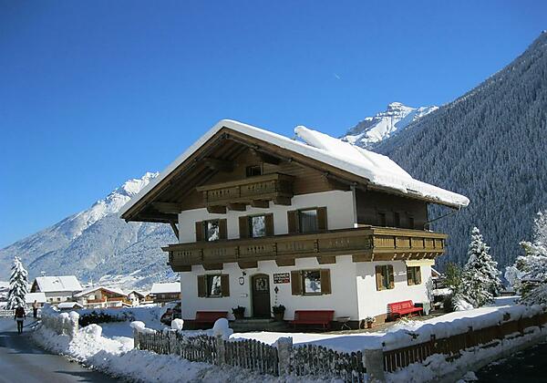 Ferienhaus Stubai in Neustift im Stubaital, Tirol