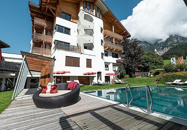 Hotel Salzburger Hof Leogang in Leogang, Salzburger Land