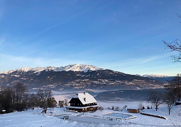 Unterkünfte im Ort Baldramsdorf | Unterkunft suchen & Urlaub buchen