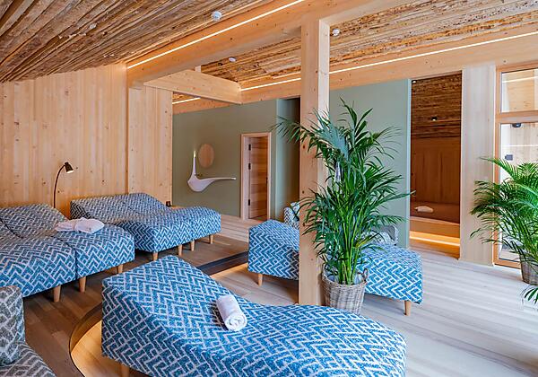 "Stearawirts Hauserei am Lech" in Steeg im Lechtal, Tirol | Alpen-Guide.de